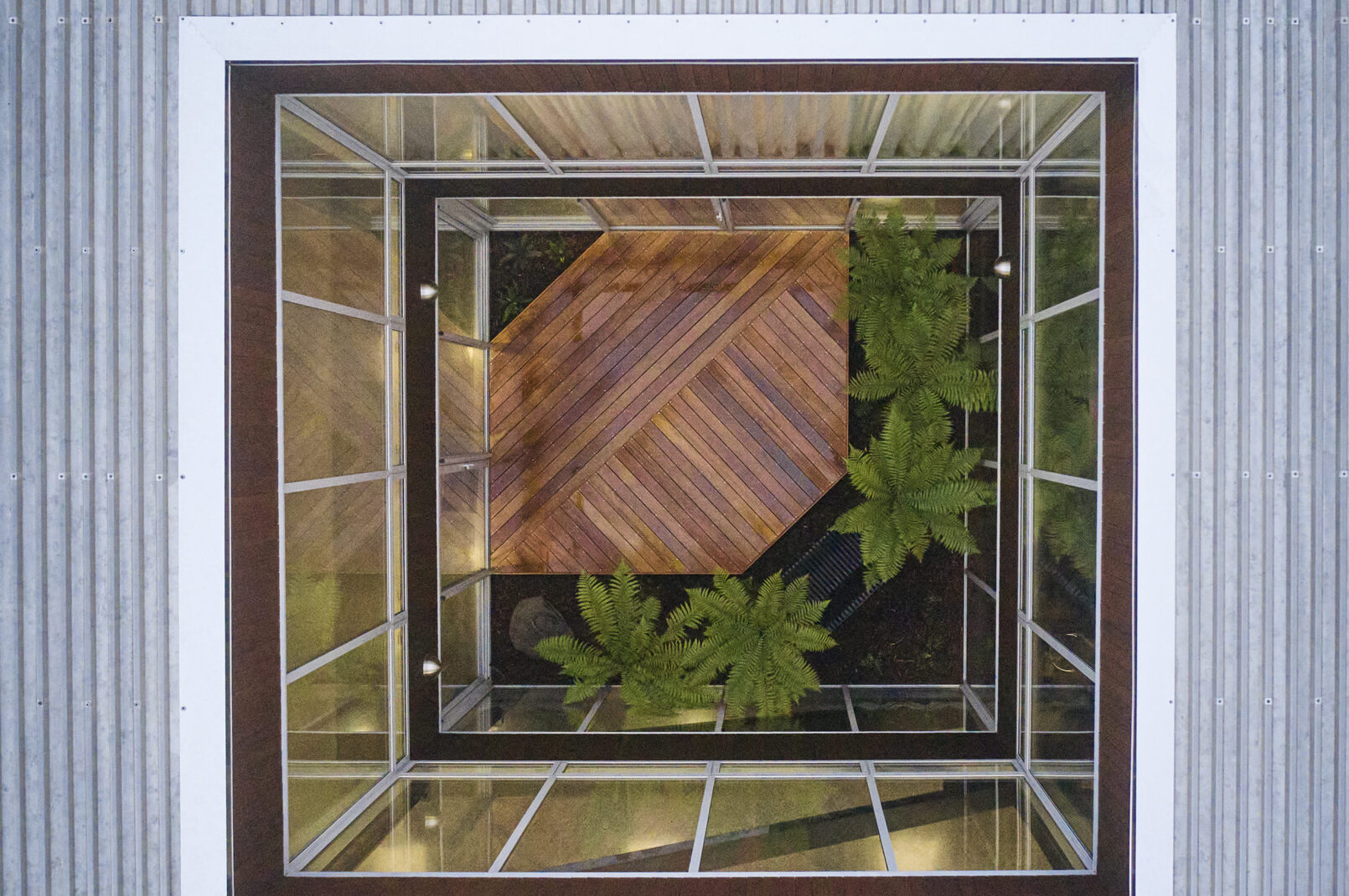 Toi Foundation - Toitū House - Clelands