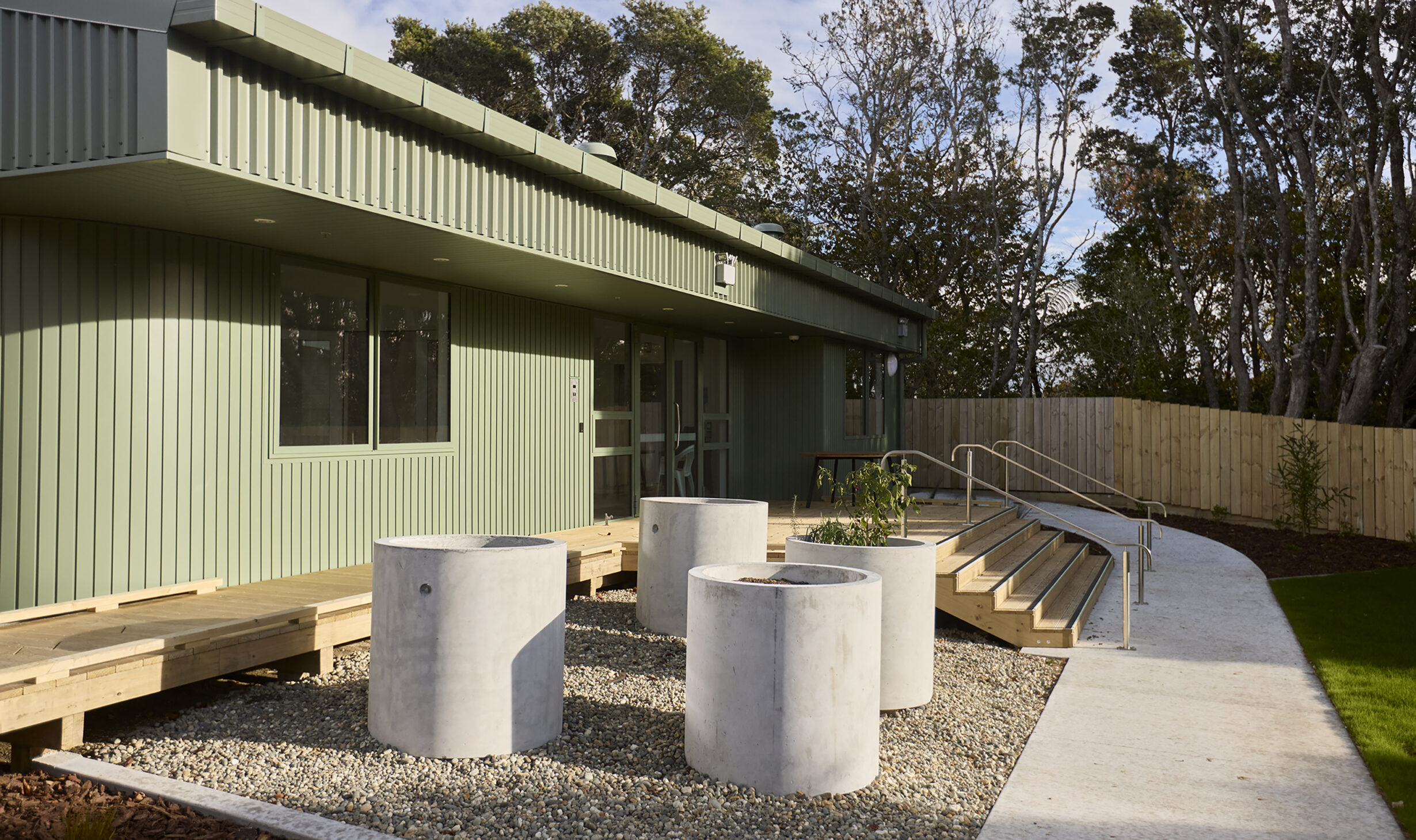 Te Puna Wai Katea - Clelands