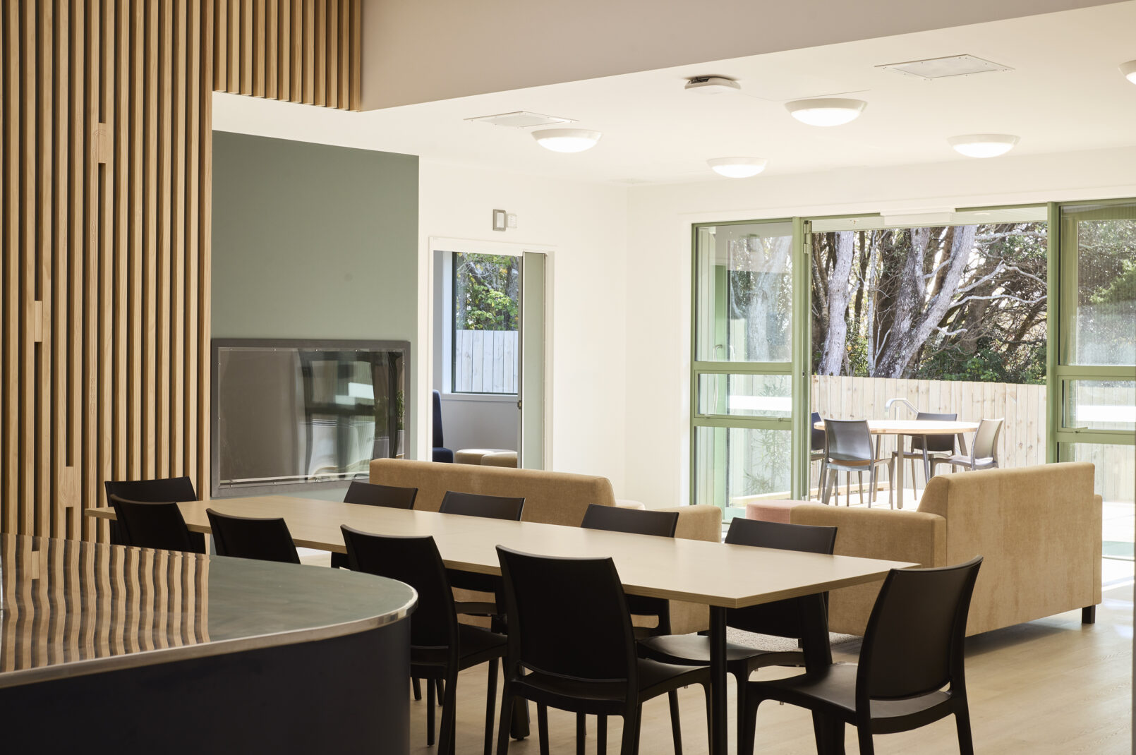 Te Puna Wai Katea - Clelands